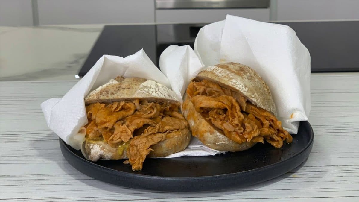 Receita da Bifana Portuguesa