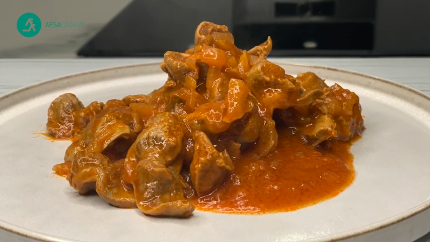 Receita das Moelas ideais para petiscar