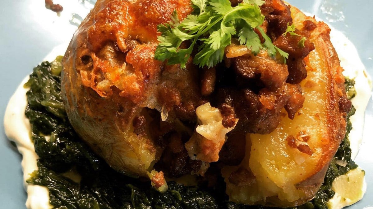 Receita de Jack Potatoes