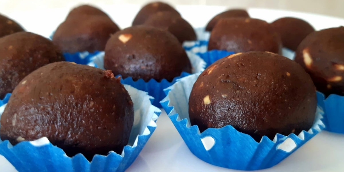 Receita do Bolo Russo ou Mil Folhas do Norte fácil e delicioso