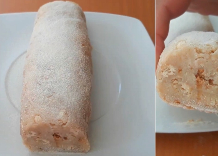 Receita de Docinho com apenas 3 ingredientes