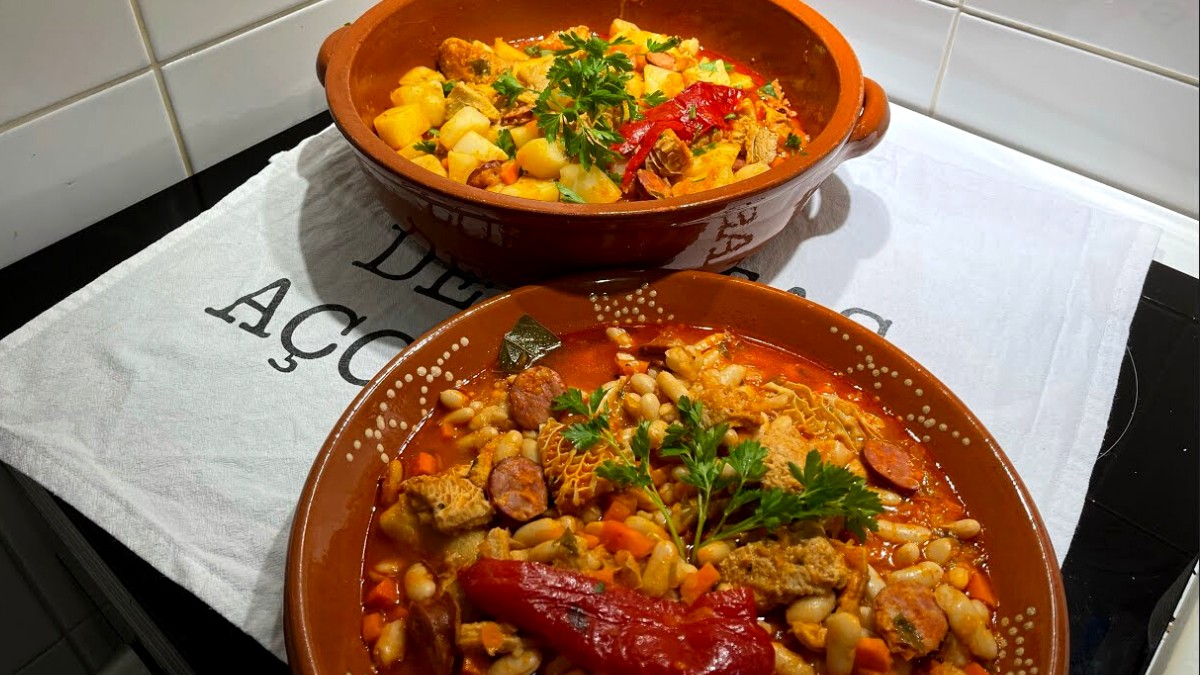 Receita de Dobrada