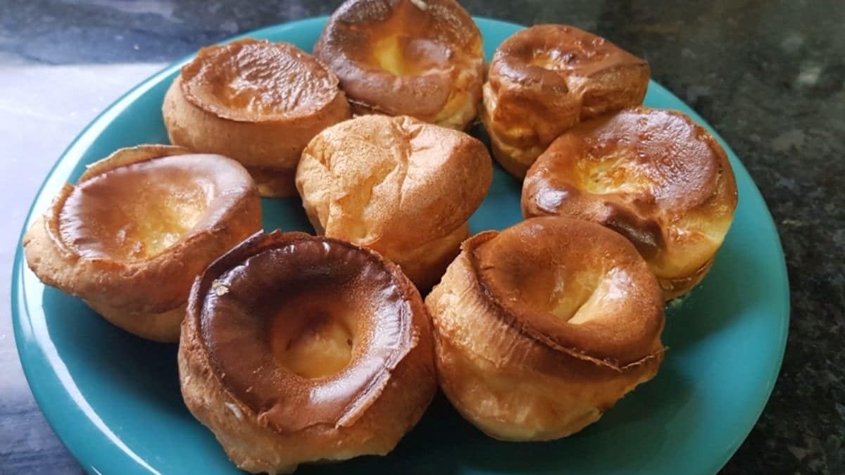 Receita das Filhoses de Forno da Ilha Terceira