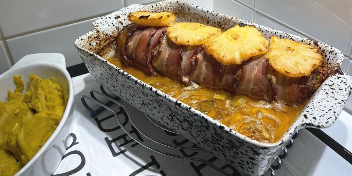 Receita de Feijoada à moda angolana » Receitas de Culinária