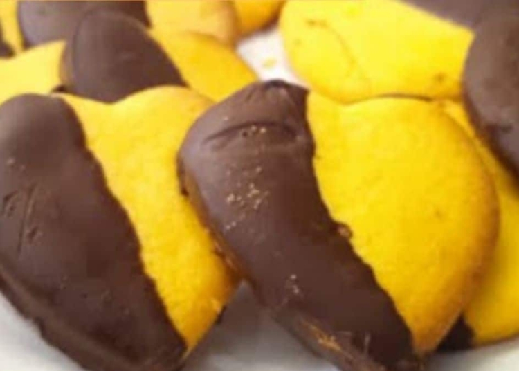 Receita de Sortido de Húngaros