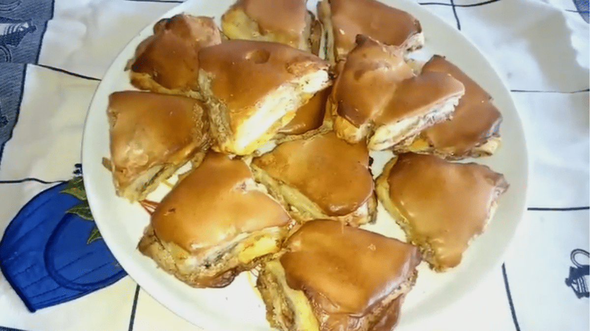 Receita de Jesuítas