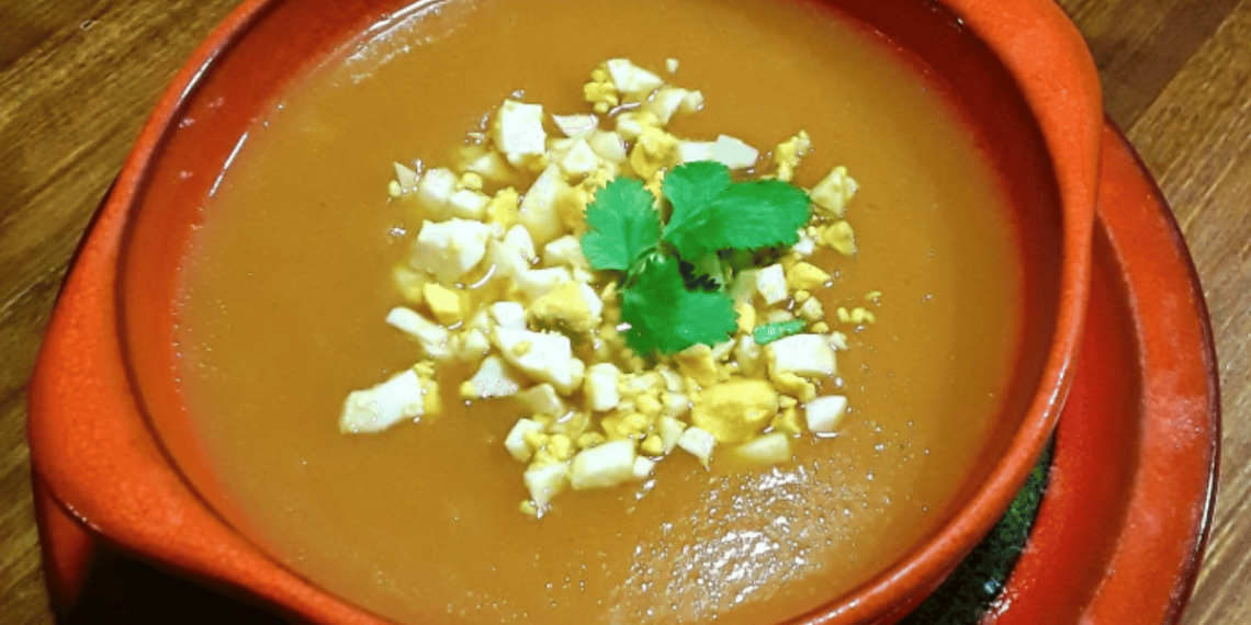 Receita da Sopa de Nabo muito boa e fácil de preparar » Receitas de ...