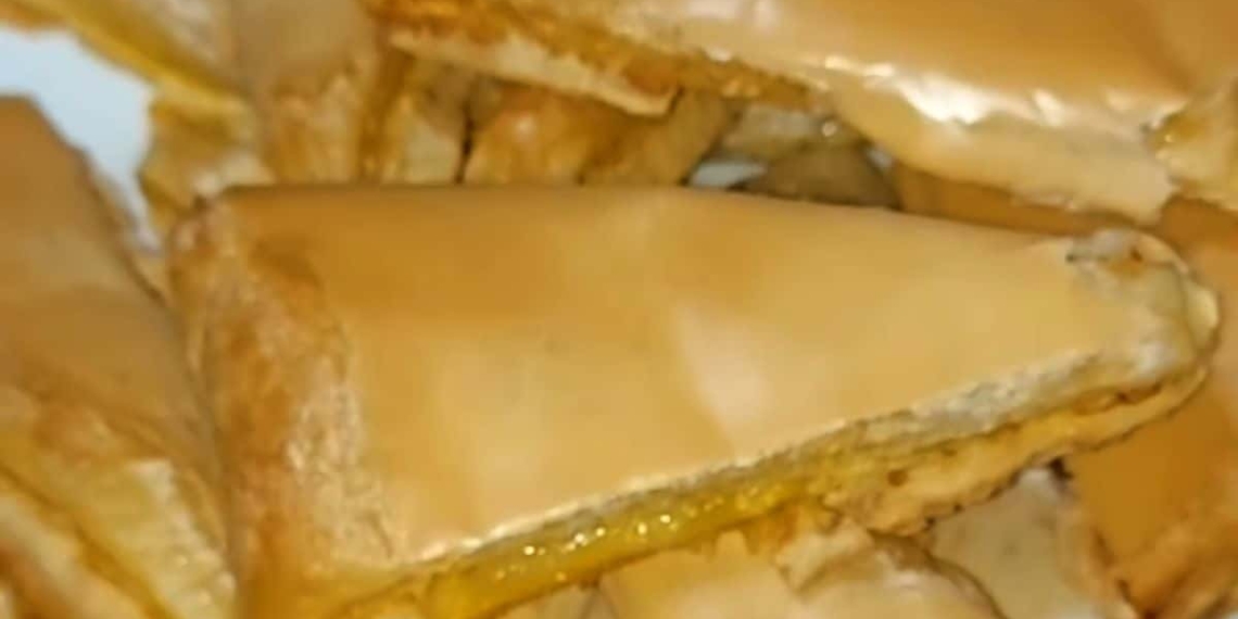 Receita do Doce de Abóbora de Chila ou Gila