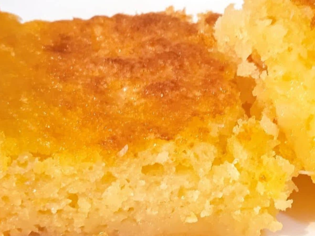 Receita das Queijadas de Coco como nunca viu