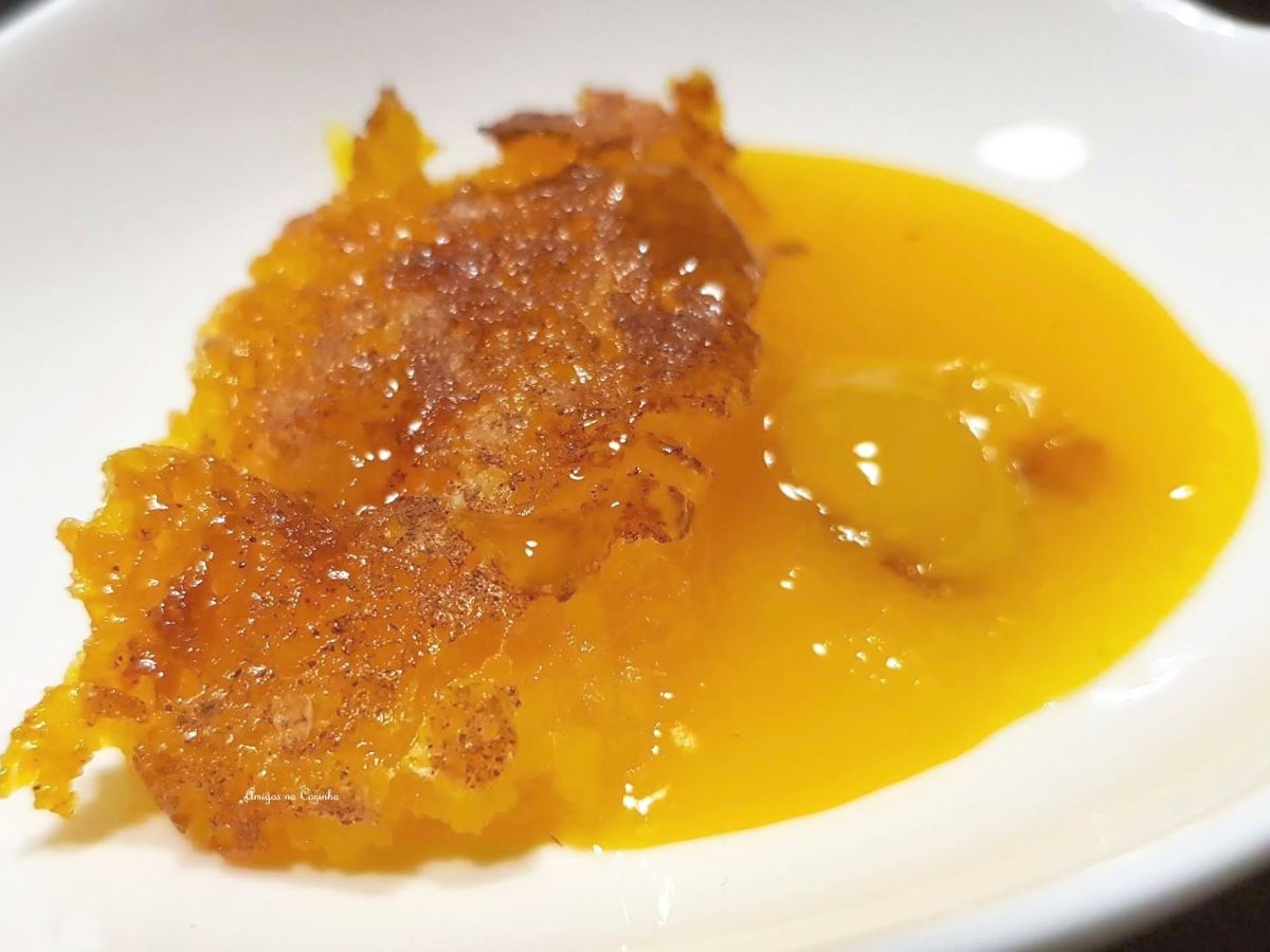 Receita da Encharcada do Convento