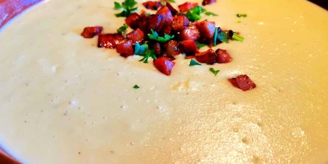 Receita da Tosta Mista super especial