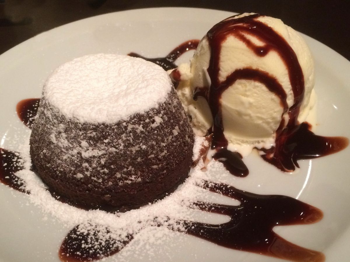 Receita de Petit Gateau que nunca falha - Receitas de Culinária TV