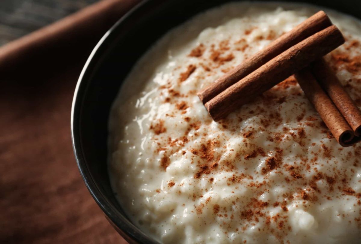 Arroz Doce: 6 novas versões deste clássico da doçaria