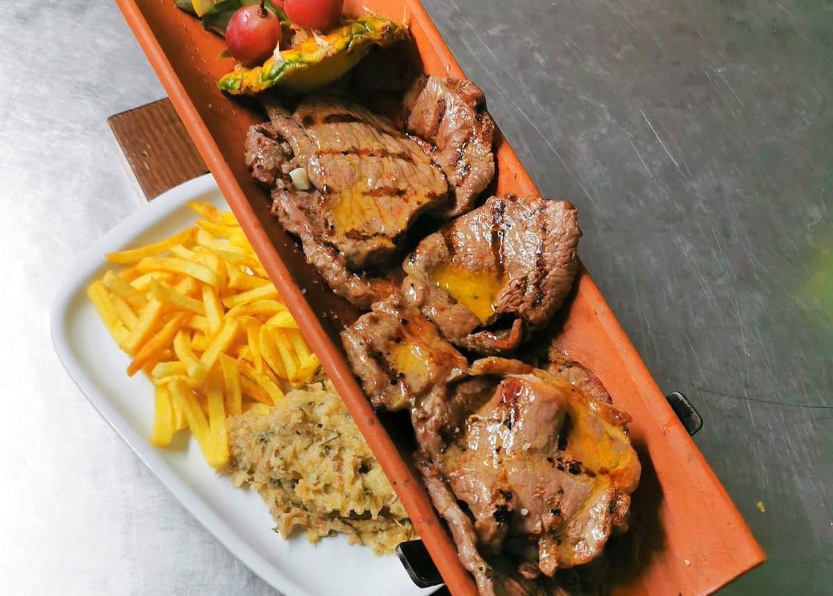 Descubra as tradições na gastronomia de Coruche