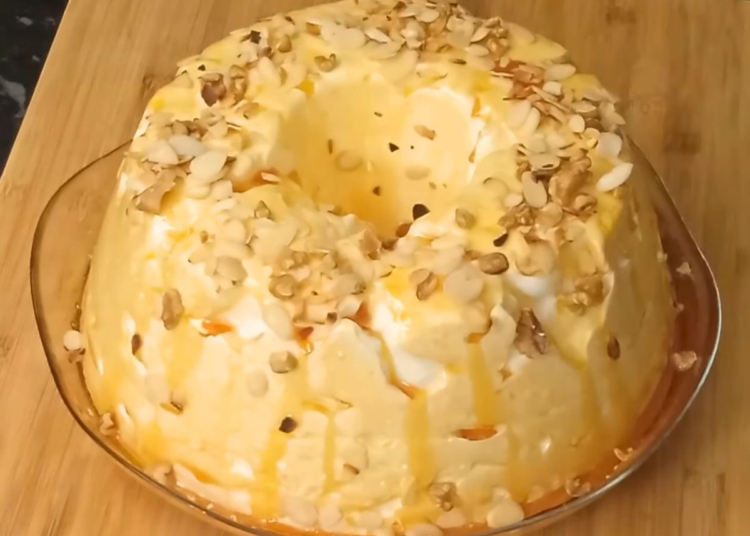 Receita de Molotof que nunca falha