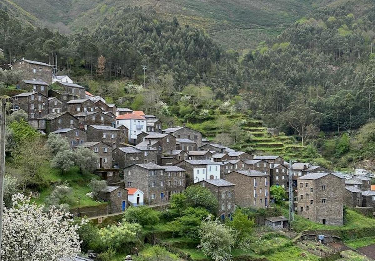 Piódão: Onde a natureza e a gastronomia se unem em perfeita harmonia