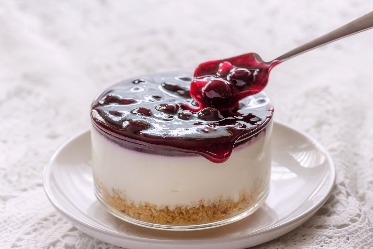 Sobremesas rápidas e práticas com apenas 3 ingredientes