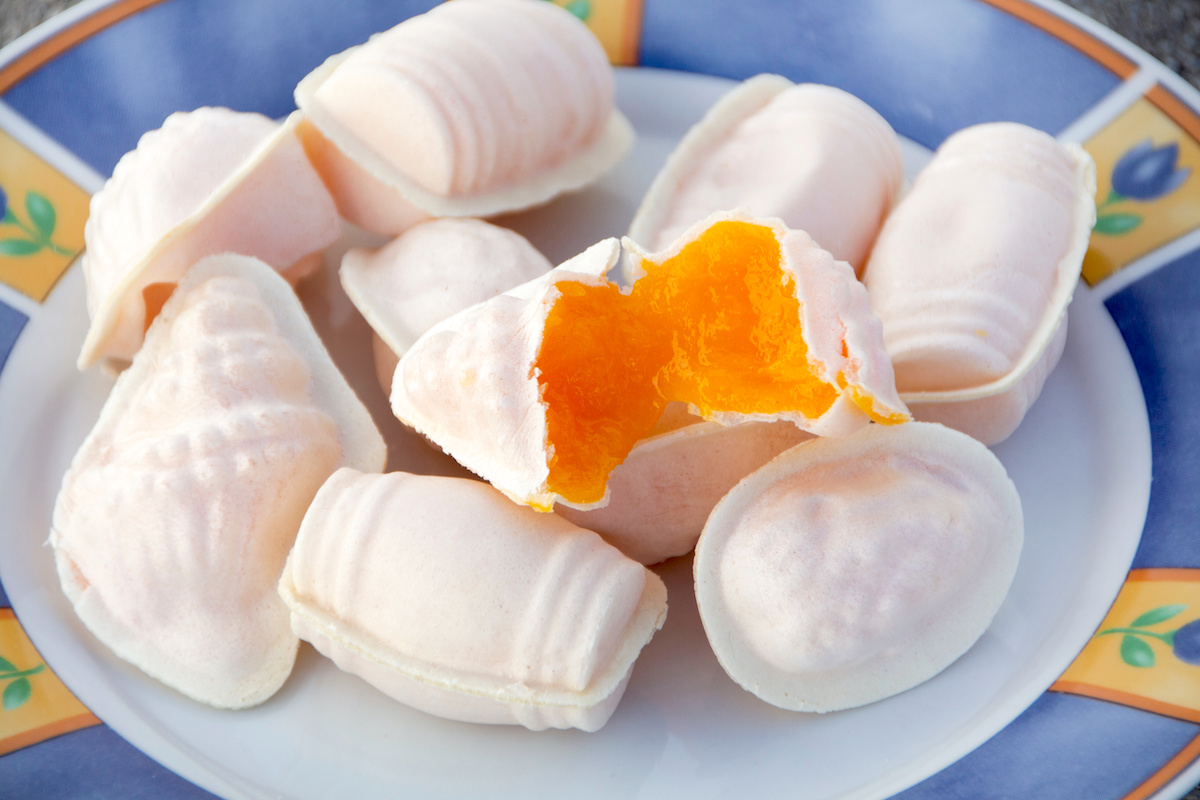 Saboreie os Maravilhosos Doces Típicos Portugueses