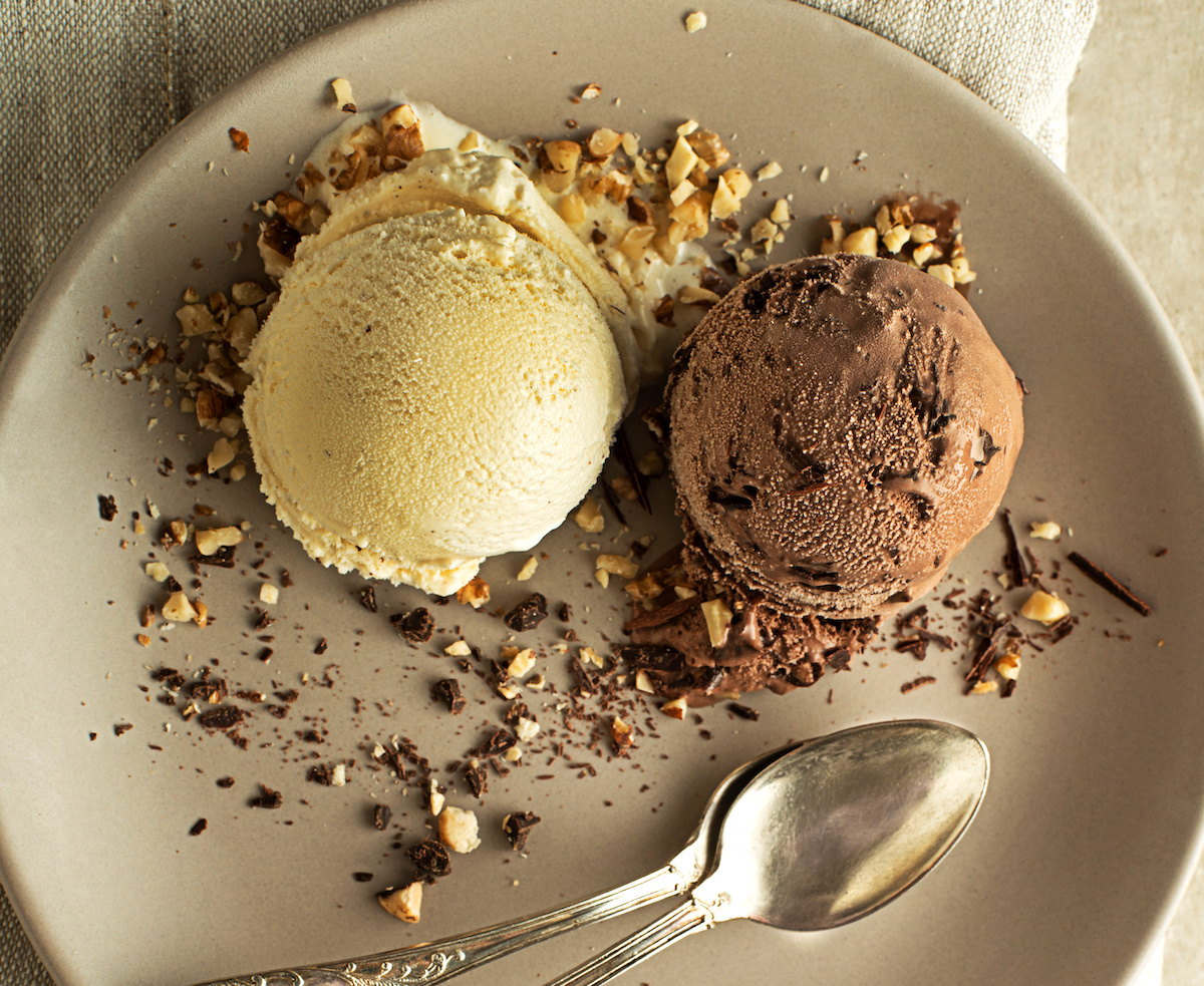 3 Novas receitas de Gelados para saborear no verão - Receitas de ...