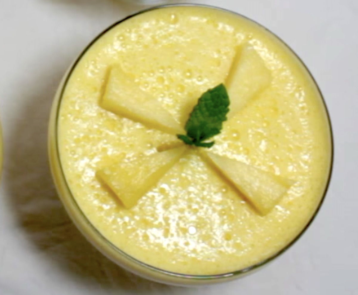 Dicas para fazer a melhor Mousse de Ananás
