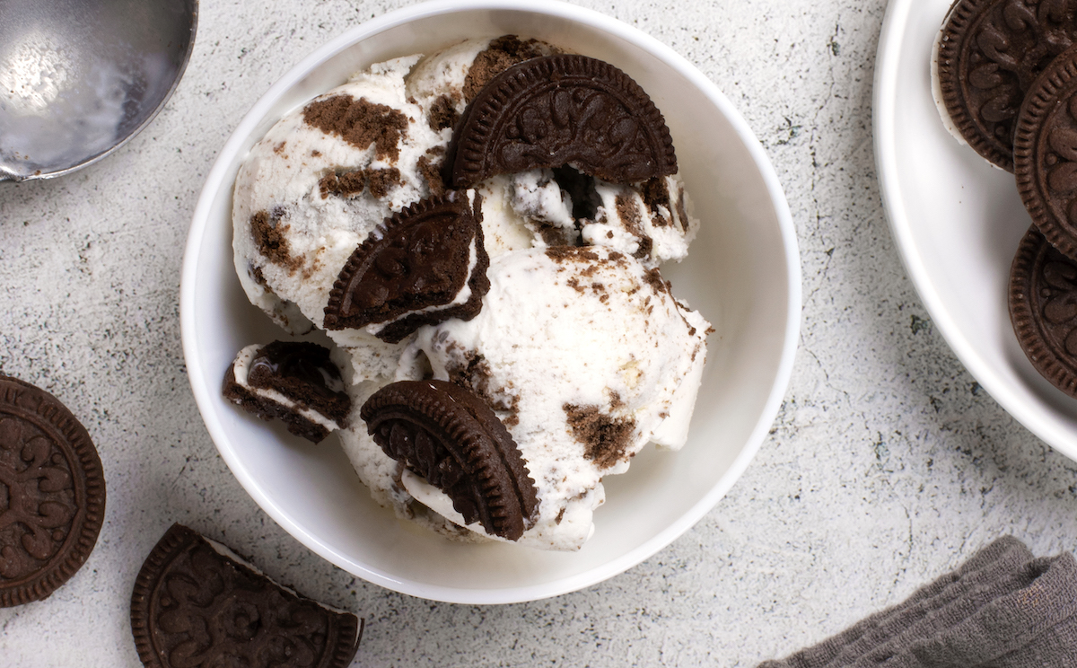 Gelados, os aliados nos dias quentes. Experimente estas 3 novas ...