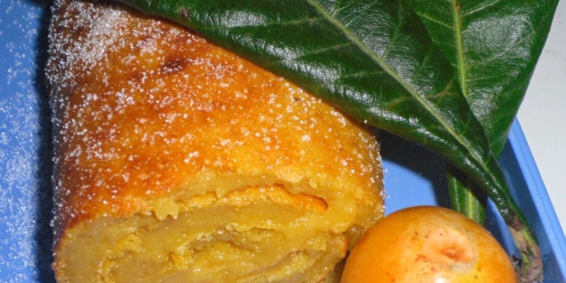 Receita do Doce de Abóbora de Chila ou Gila