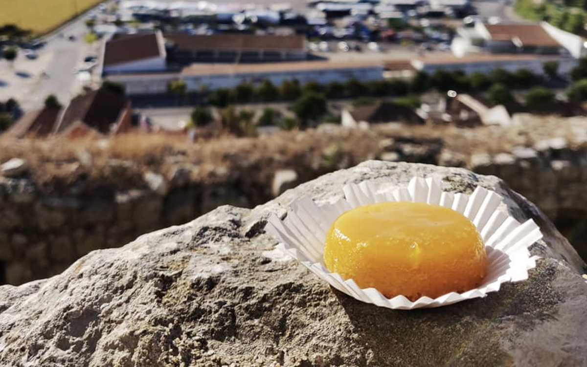 Brisa do Liz: O doce típico de Leiria que é um verdadeiro deleite