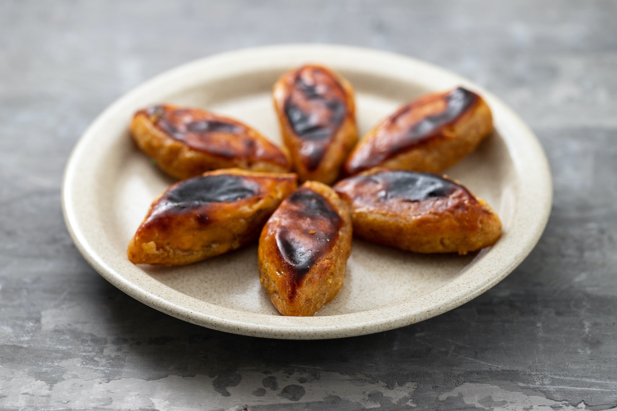 Broas Castelar: Uma viagem pelos sabores tradicionais