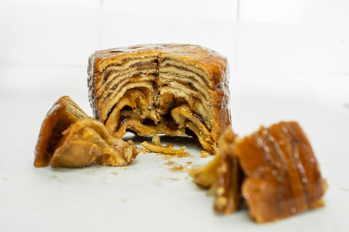 Folar de Olhão: A união perfeita entre tradição e sabor