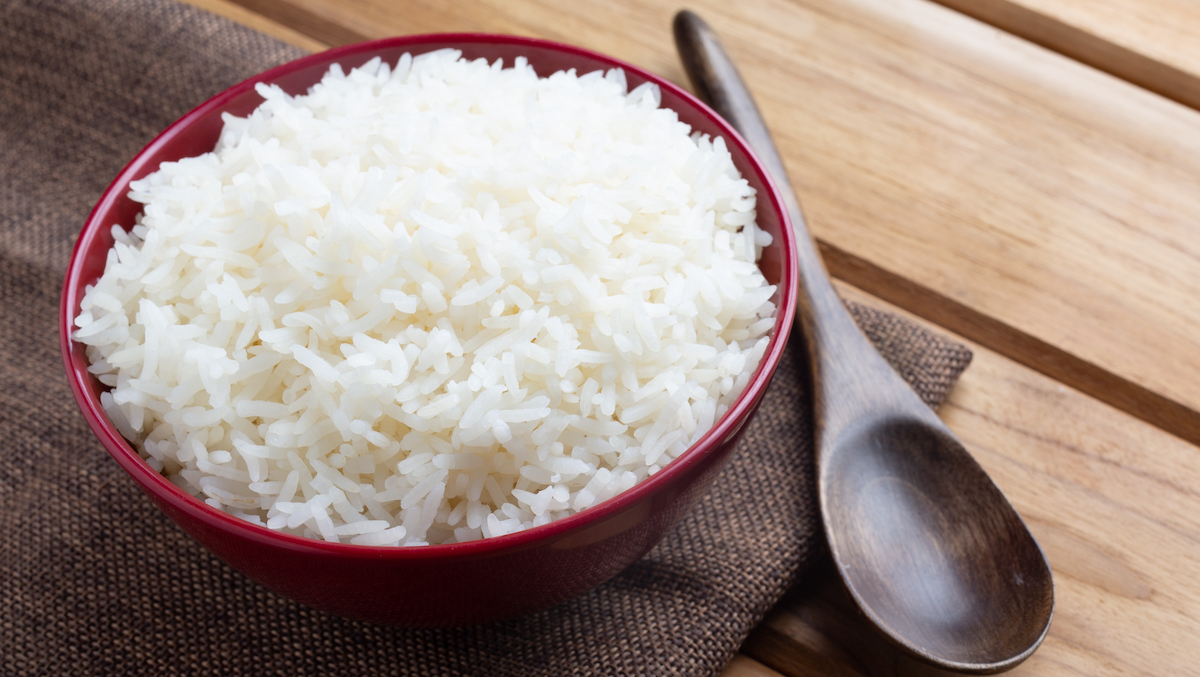 Dicas simples para deixar o arroz bem soltinho