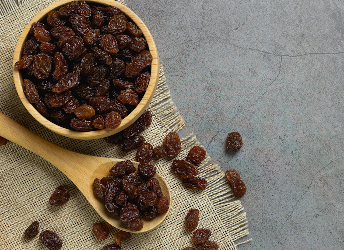 Tradição das Uvas Passas: Os desejos para o Ano Novo