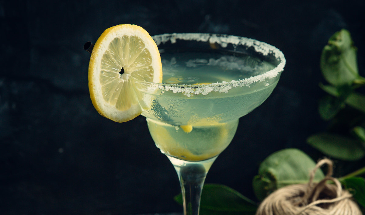 Aprenda a fazer Cocktails e Bebidas para dias especiais de Festa