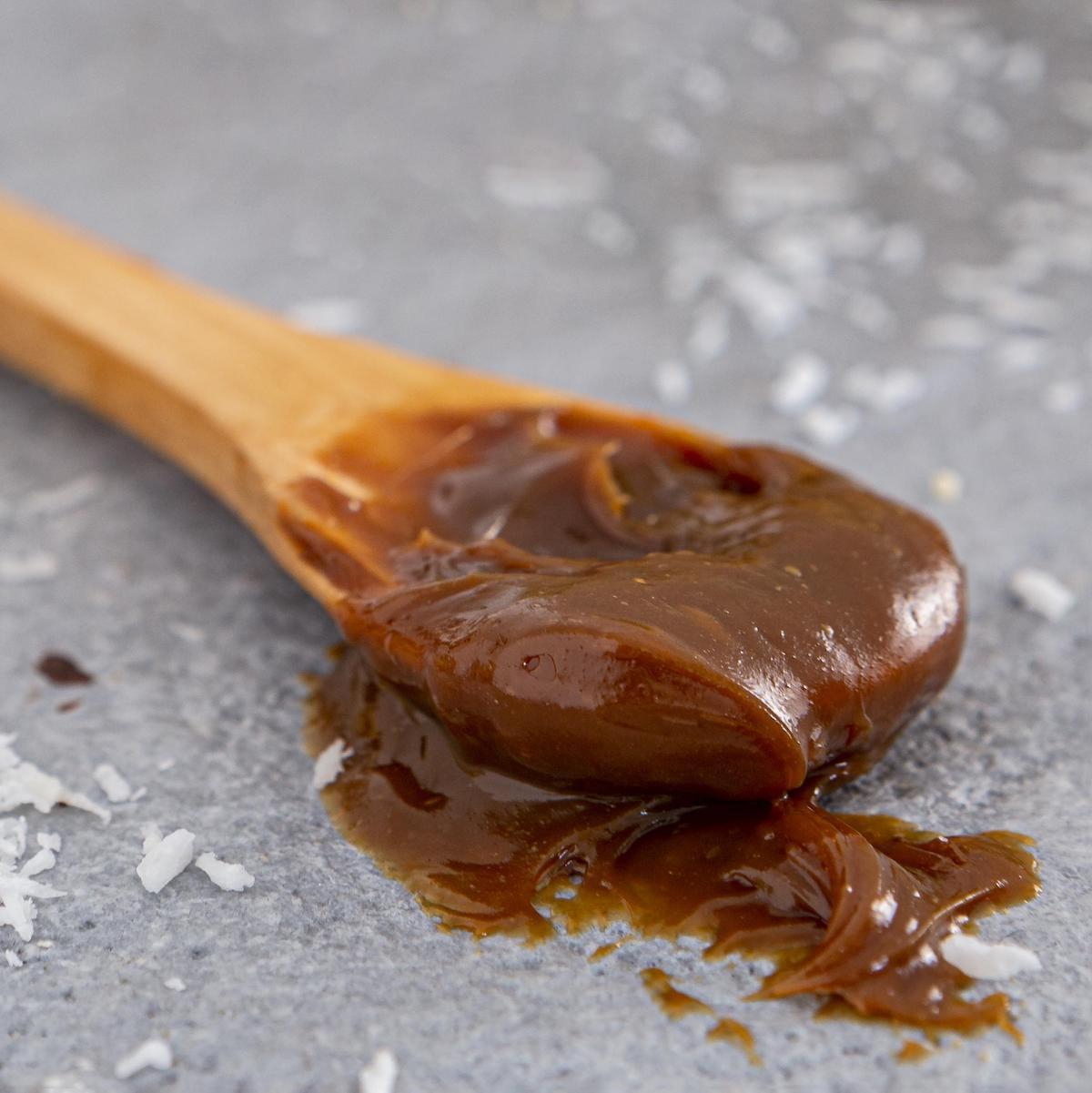 Aprenda a fazer Caramelo Salgado em 10 minutos