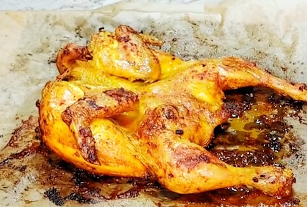Como Fazer Frango Assado: Receita Fácil e Saborosa