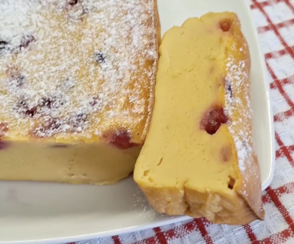 Pudim Flan de Iogurte: Uma Receita Saudável e Deliciosa