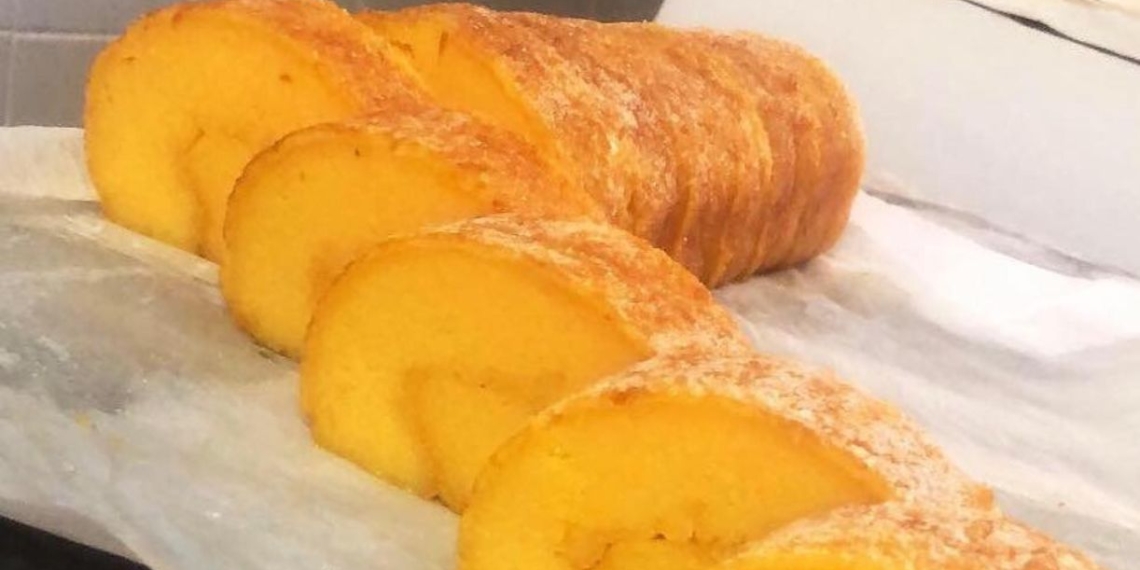 Receita do Doce de Abóbora de Chila ou Gila