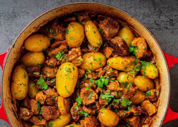 Rojões no Forno: O Segredo para um Prato Suculento