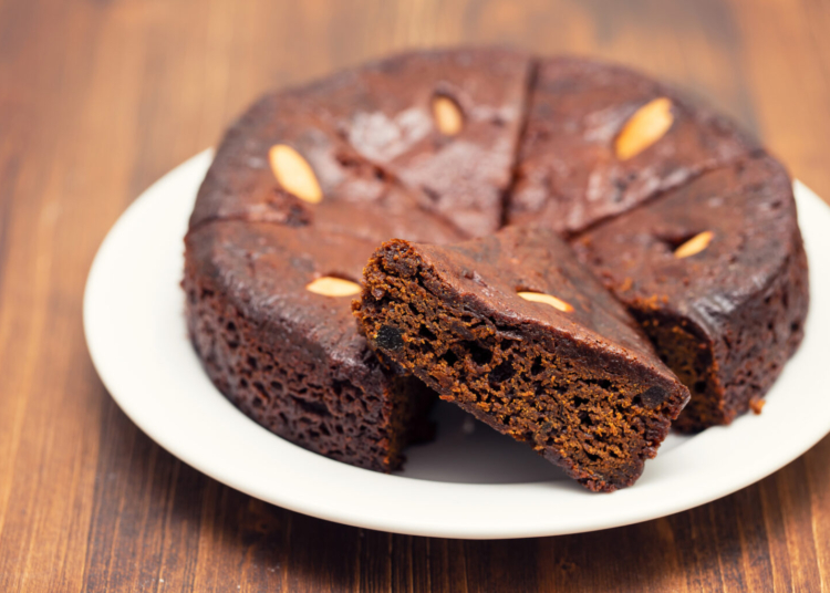 O Bolo de Mel da Madeira que conquista à primeira fatia