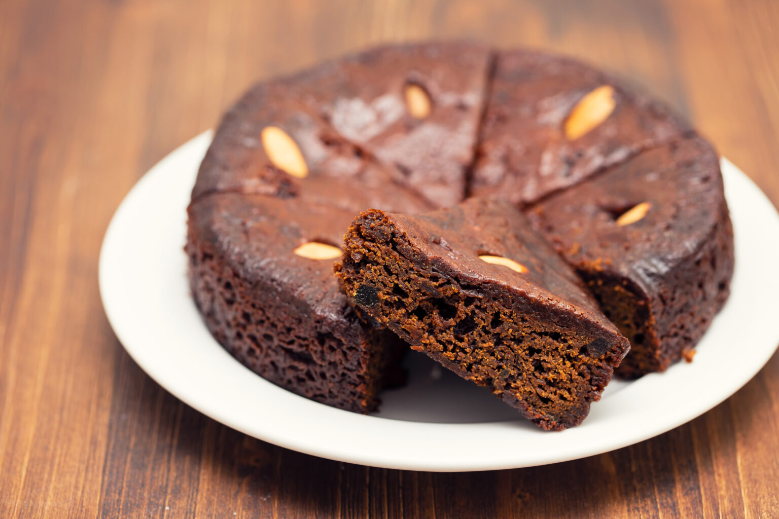 O Bolo de Mel da Madeira que conquista à primeira fatia